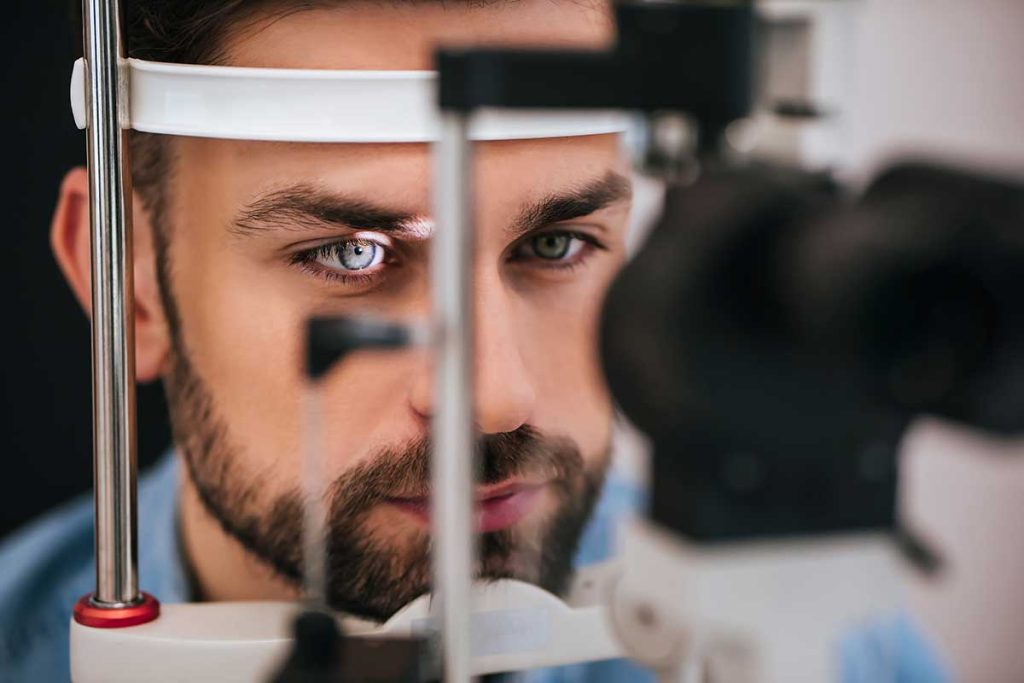 Ophtalmologiste et orthoptiste : quelle est la différence